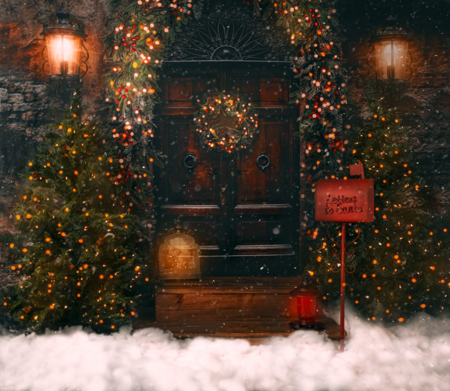 Christmas Portraits - Staten Island Children's Photographer ...